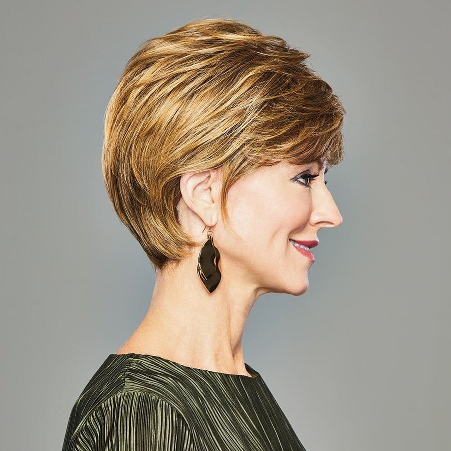Iris Wig | Fashion Club | The Wig Company - TWC - The Wig Company