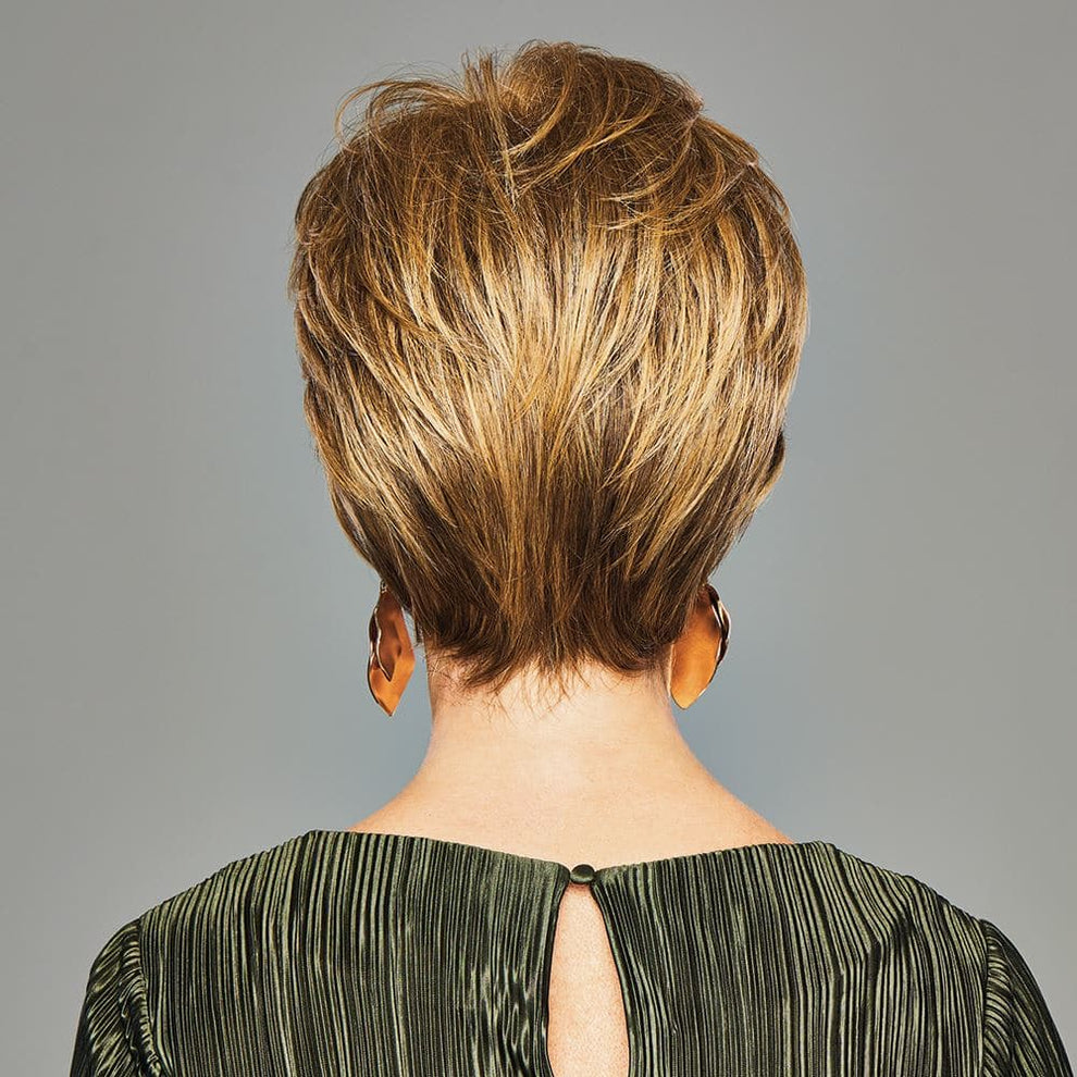 Iris Wig | Fashion Club | The Wig Company - TWC - The Wig Company