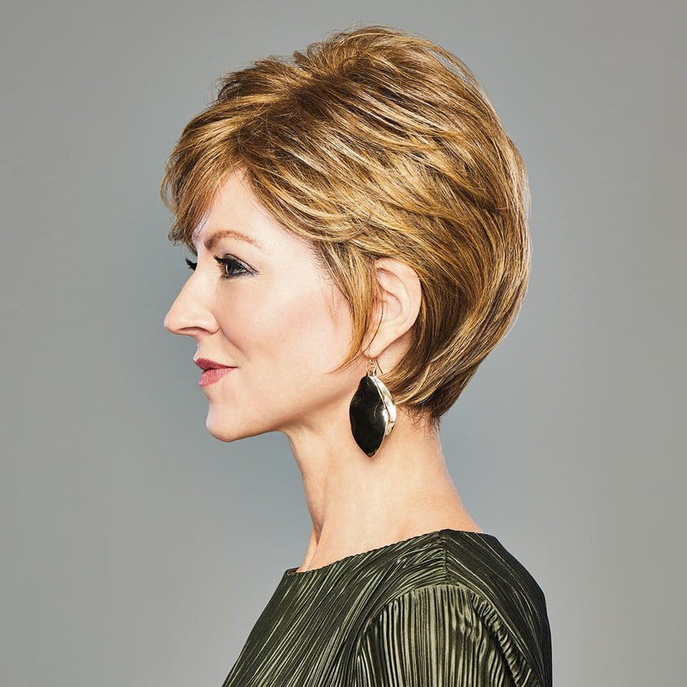Iris Wig | Fashion Club | The Wig Company - TWC - The Wig Company