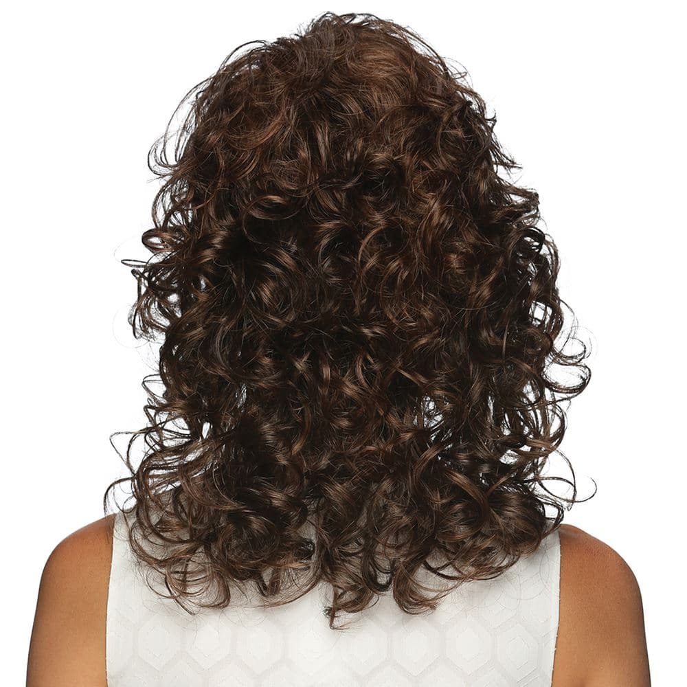 Jessica Wig by Estetica - Embrace Classic Glamour - TWC- The Wig Company