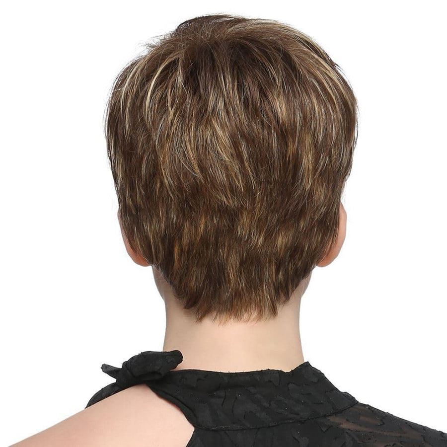 Jet Wig by Estetica - Make a Striking Style Statement - TWC- The Wig ...