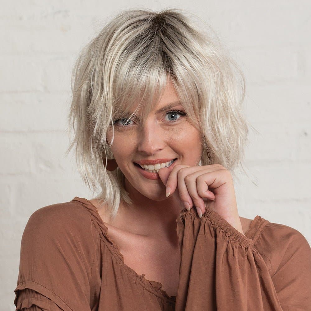 Jones Wig by Estetica - Embrace Modern Trends with Confidence – TWC ...