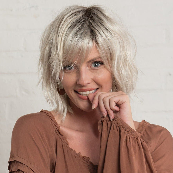Jones Wig by Estetica - Embrace Modern Trends with Confidence - TWC ...