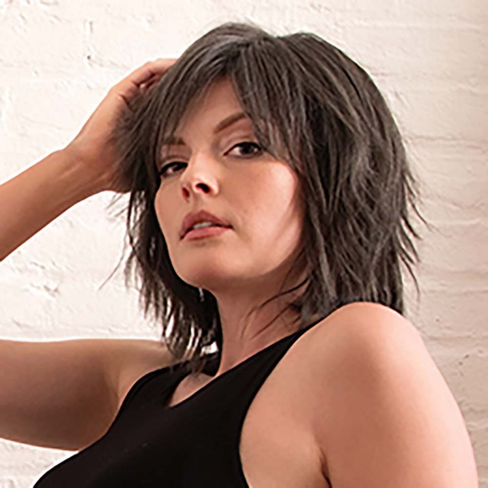 Jones Wig by Estetica - Embrace Modern Trends with Confidence - TWC ...