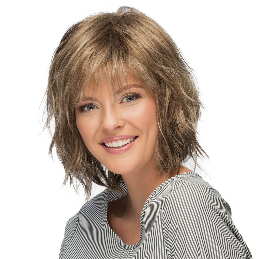 Jones Wig by Estetica - Embrace Modern Trends with Confidence - TWC ...