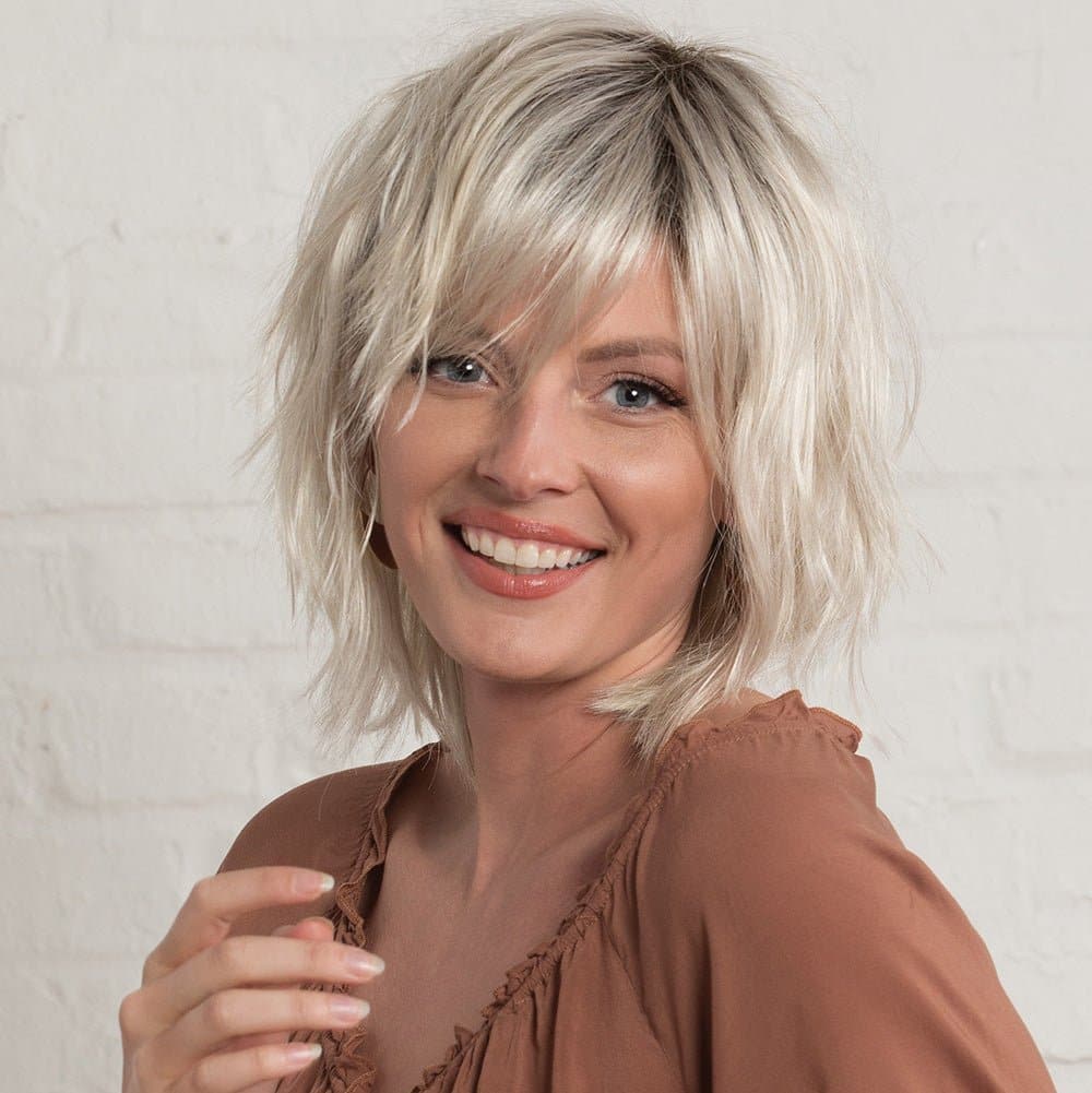 Jones Wig by Estetica - Embrace Modern Trends with Confidence - TWC ...