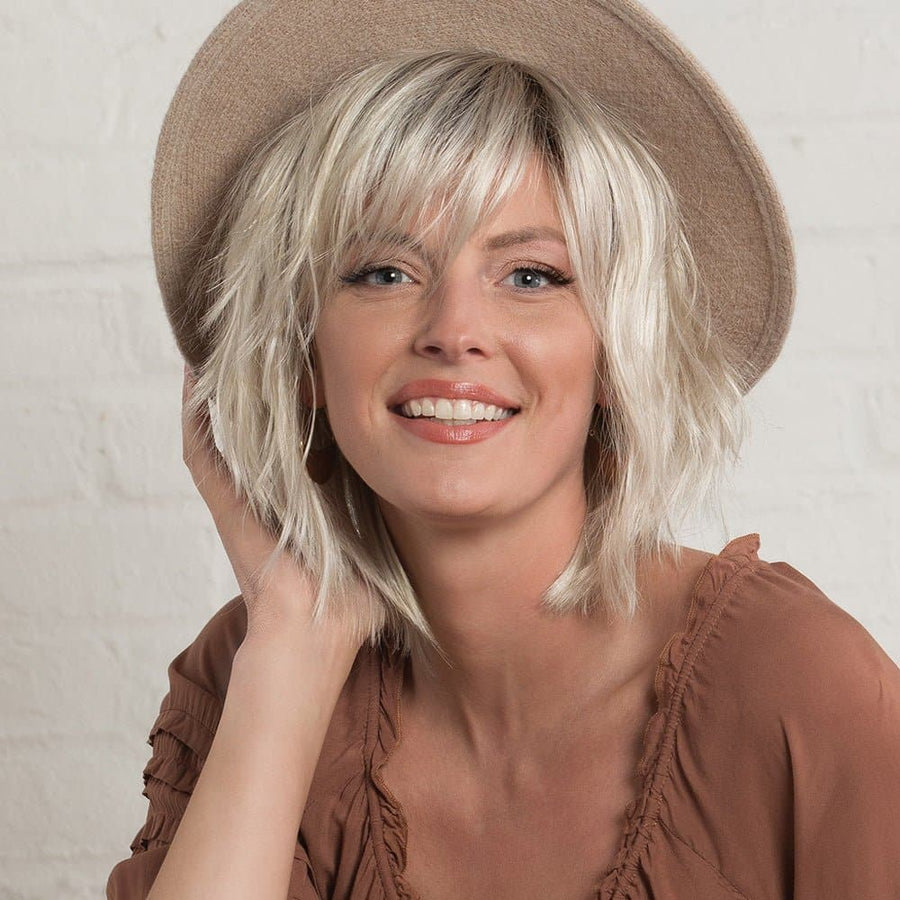 Jones Wig by Estetica - Embrace Modern Trends with Confidence - TWC ...