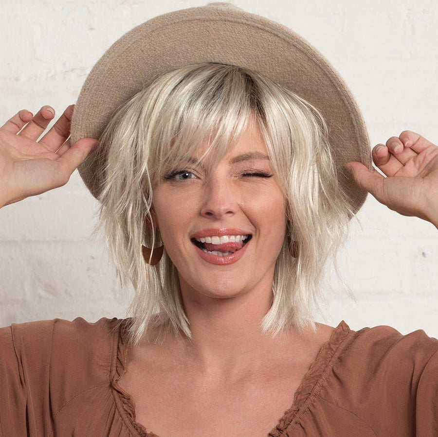 Jones Wig by Estetica - Embrace Modern Trends with Confidence - TWC ...