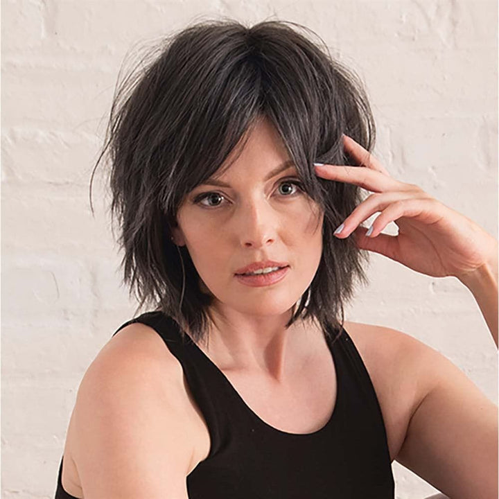 Jones Wig by Estetica - Embrace Modern Trends with Confidence - TWC ...