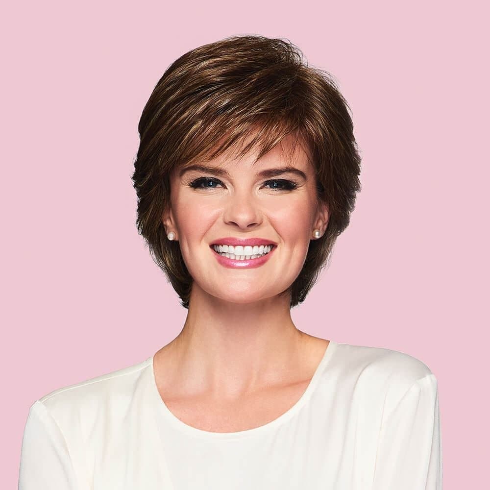 Joy Wig﻿ | Gabor | The Wig Company - TWC- The Wig Company