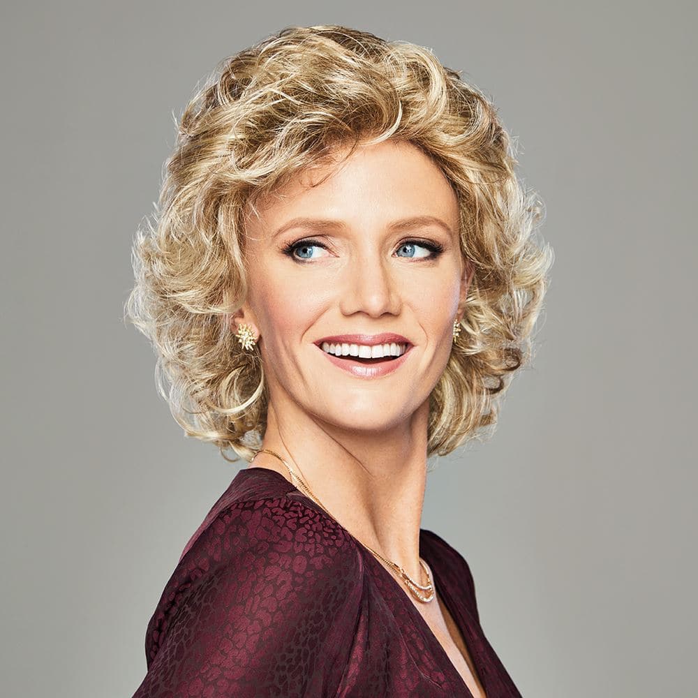 JUST GORGEOUS WIG | Fashion Club | The Wig Company - TWC - The Wig Company