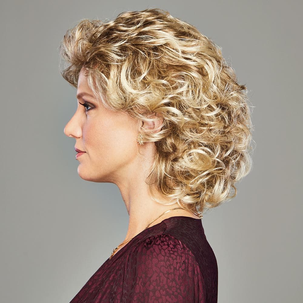 JUST GORGEOUS WIG | Fashion Club | The Wig Company - TWC - The Wig Company
