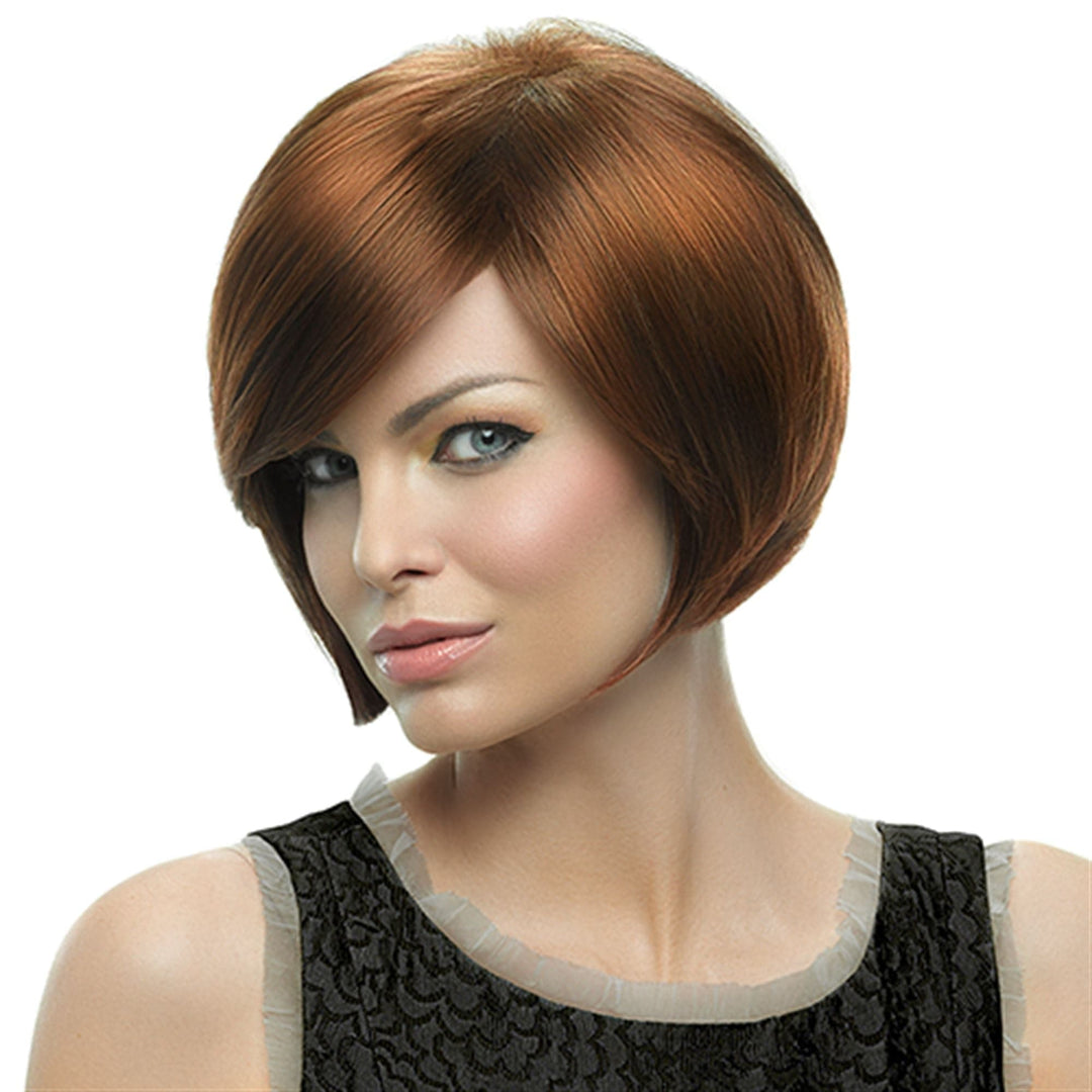 Layered Bob Wig | Hairdo | The Wig Company - TWC- The Wig Company