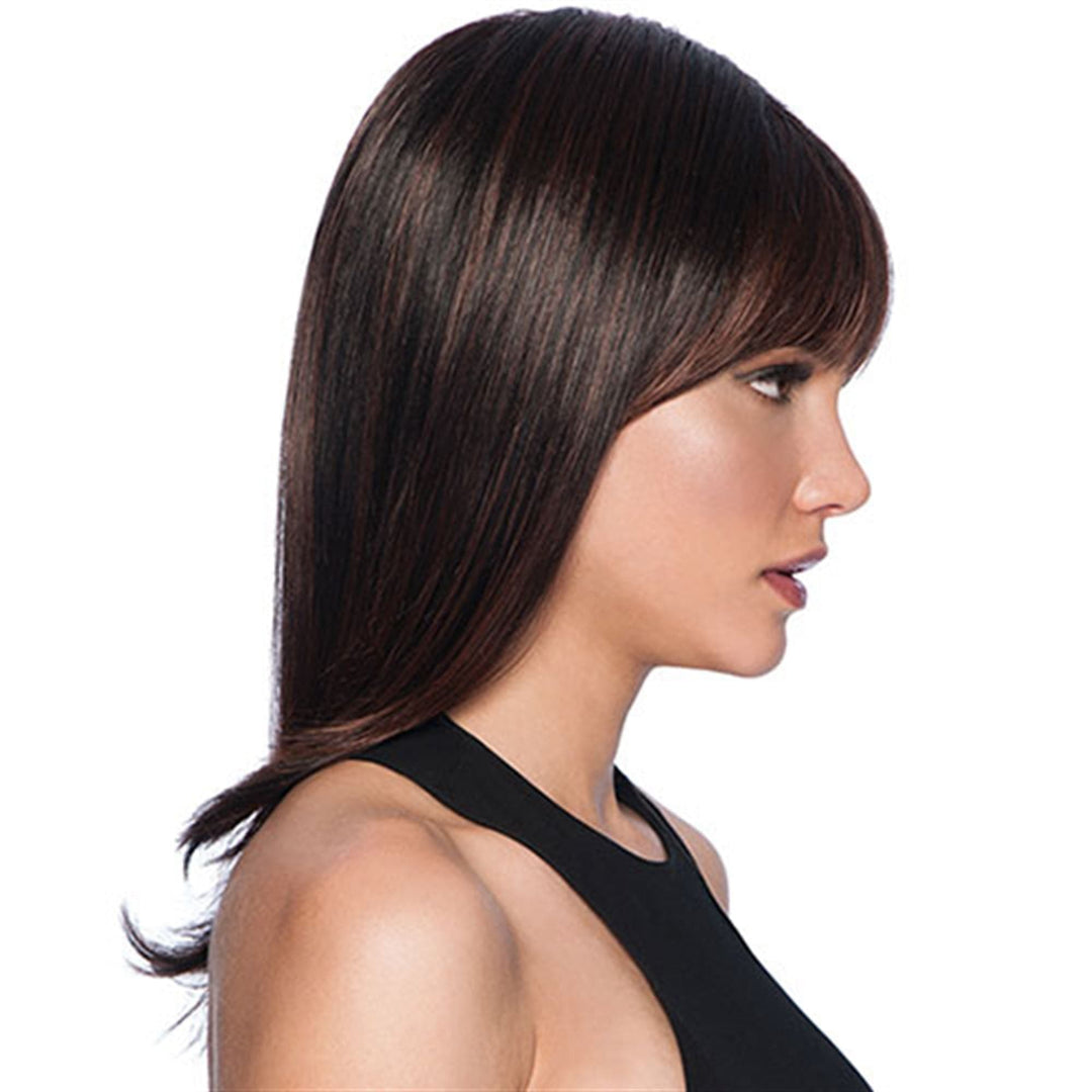 HairDo Long with Layers Wig, Long Layered Straight Wig – TWC- The Wig ...