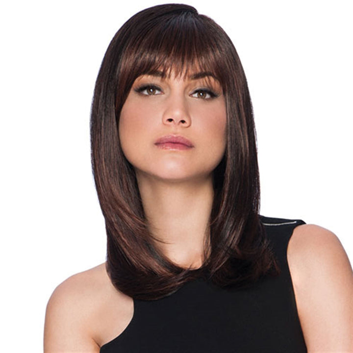 Hairdo Long with Layers Wig, Long Layered Straight Wig - TWC- The Wig ...