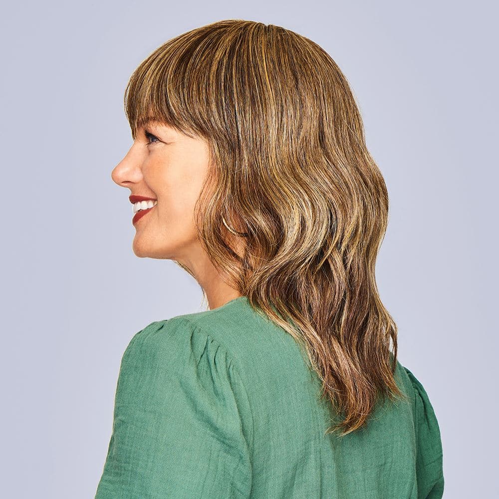 Lustrous Wig | Statements | The Wig Company - TWC - The Wig Company