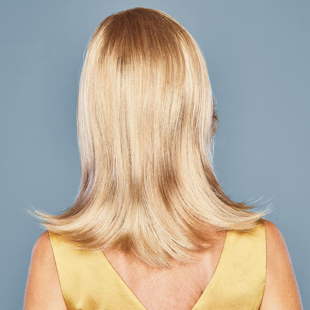 Luxurious Wig - Experience Opulence and Elegance - TWC - The Wig Company