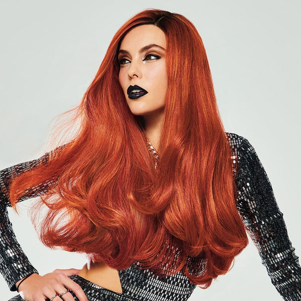 MANE FLAME WIG - TWC - The Wig Company