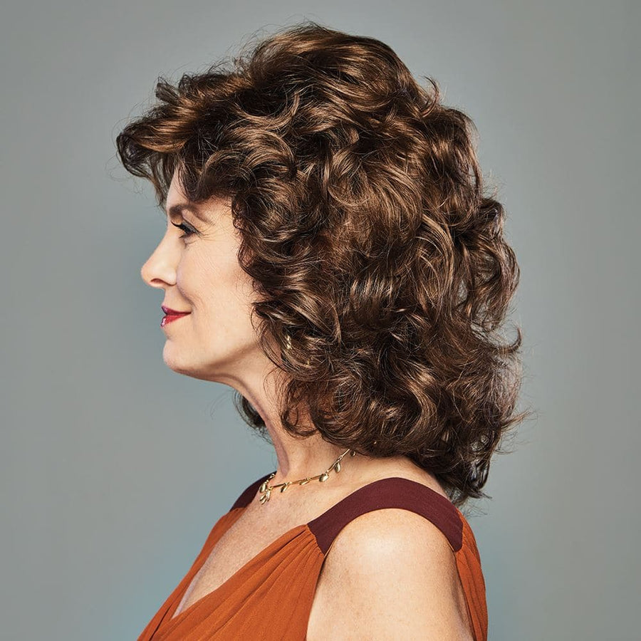 Synthetic Wigs | Online Wigs for Women | The Wig Company - TWC - The ...