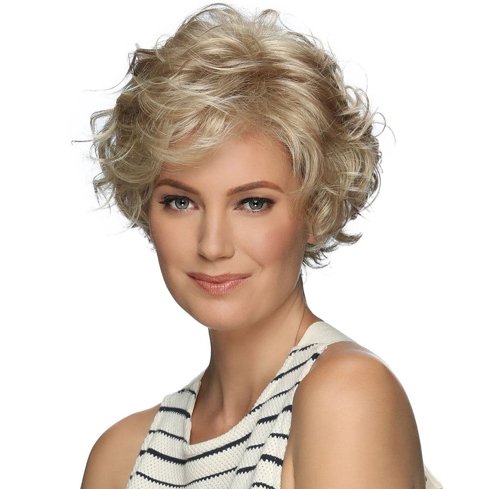 Meg Wig by Estetica - Channel Your Vibrant Personality - TWC - The Wig ...