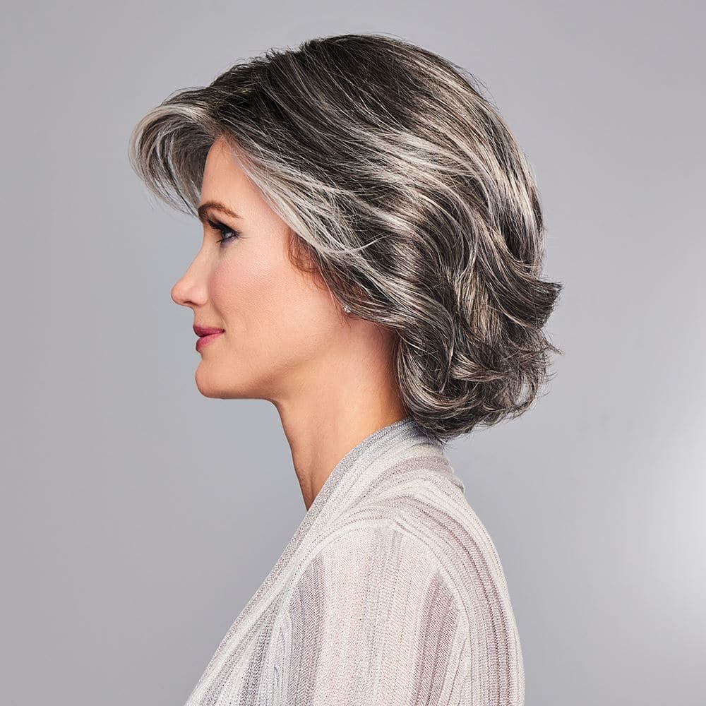 Modern Motif﻿ | Gabor | The Wig Company – TWC- The Wig Company