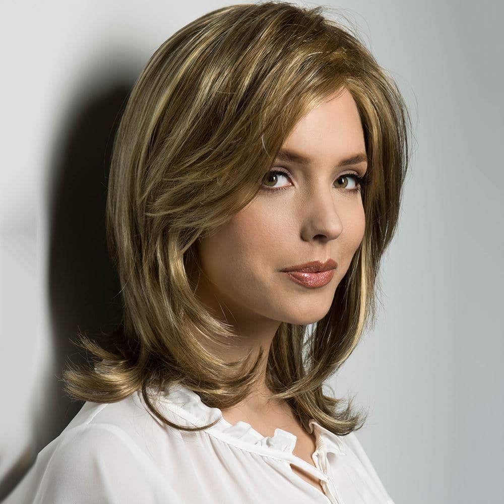 Mono Wiglet 413-MP | Estetica | The Wig Company - TWC - The Wig Company