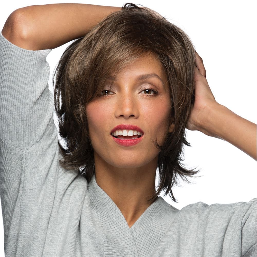 Natalie Wig by Estetica - Discover Timeless Beauty - TWC - The Wig Company