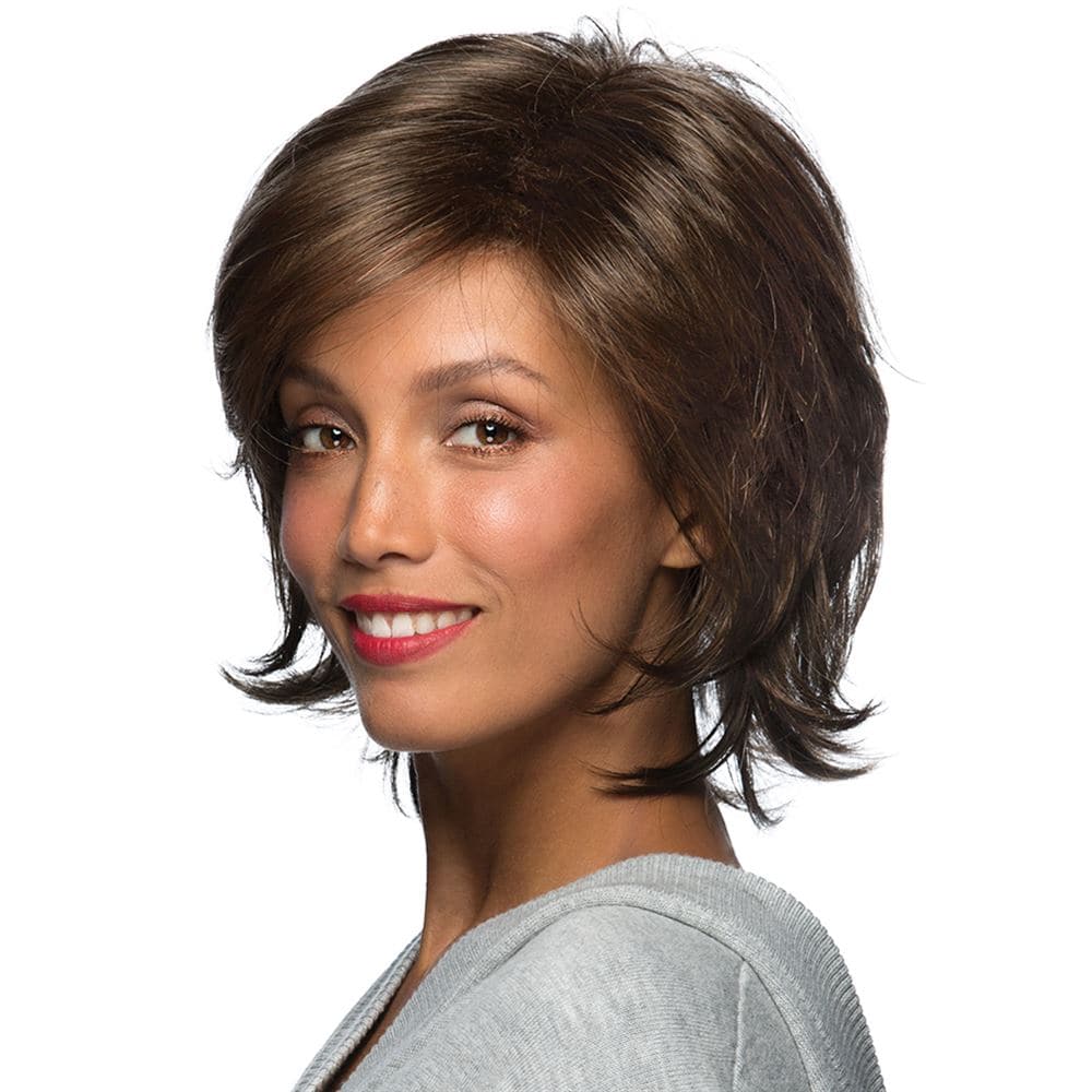Natalie Wig by Estetica - Discover Timeless Beauty - TWC - The Wig Company