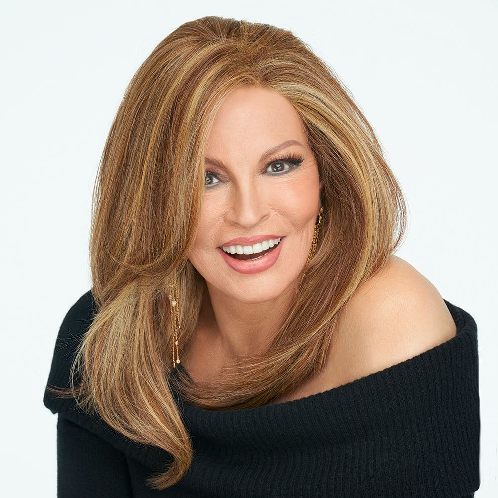 Nice Move Wig | Raquel Welch | The Wig Company - TWC - The Wig Company