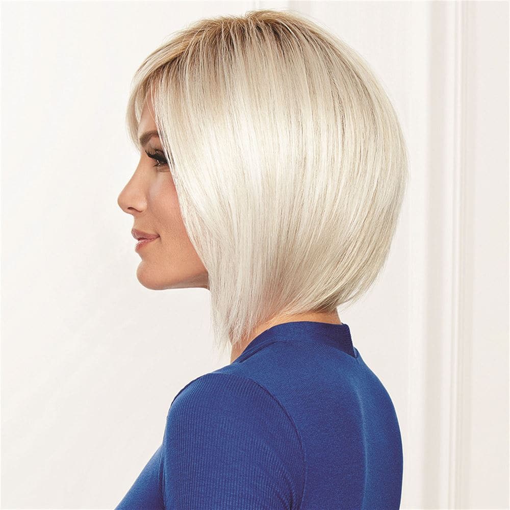 On Edge Wig﻿ | Gabor | The Wig Company - TWC - The Wig Company