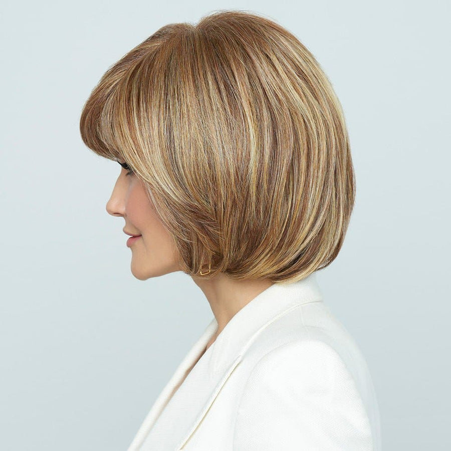 ON IN 10 WIG | Raquel Welch | The Wig Company - TWC- The Wig Company