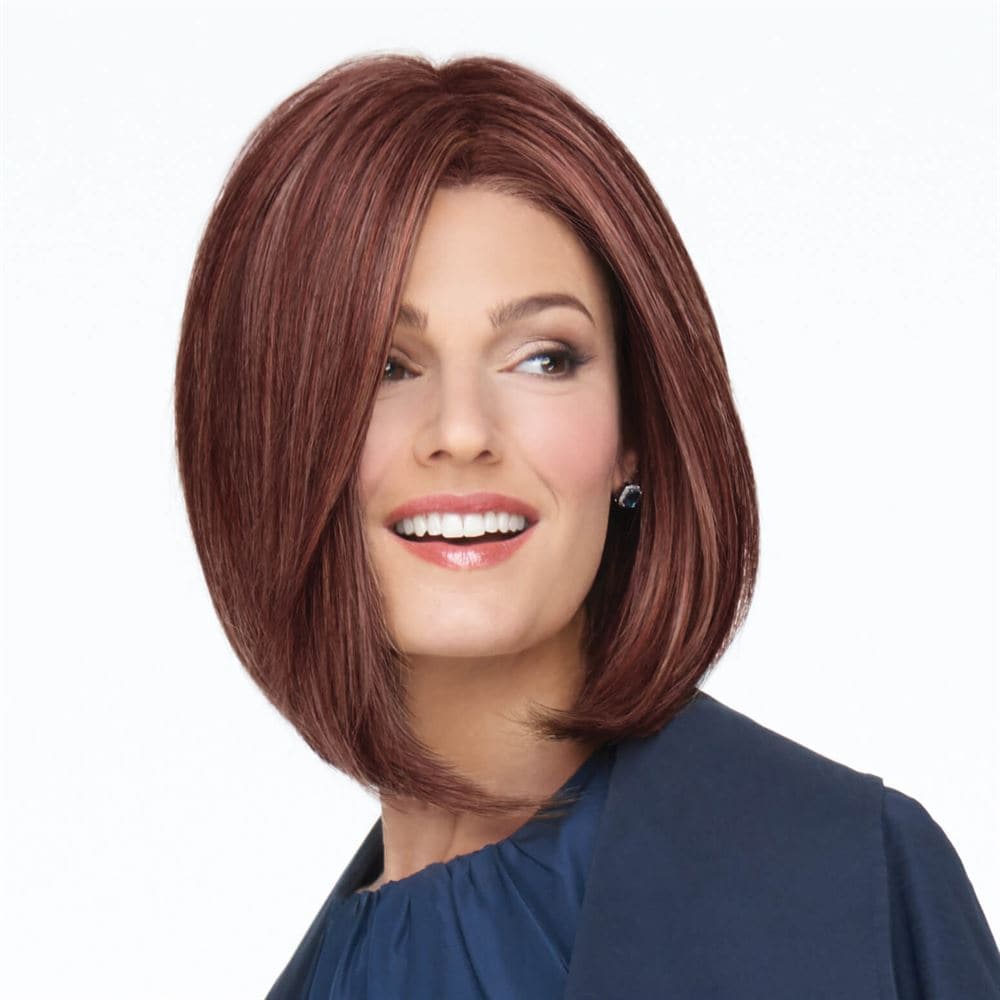 Try the ON POINT WIG by Raquel Welch – TWC- The Wig Company