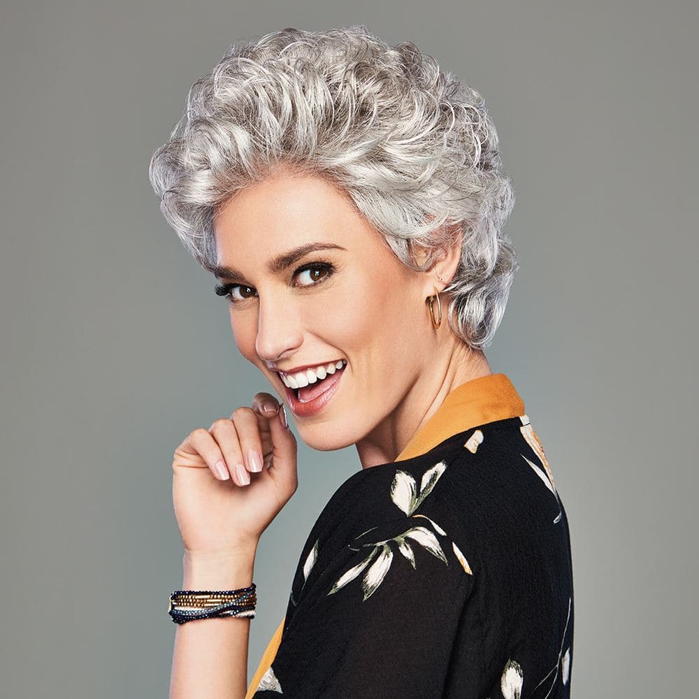 PERFECT FINISH WIG | Fashion Club | The Wig Company - TWC - The Wig Company