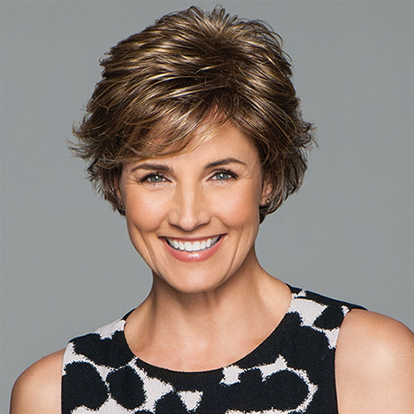Perk Wig﻿ | Gabor | The Wig Company - TWC - The Wig Company