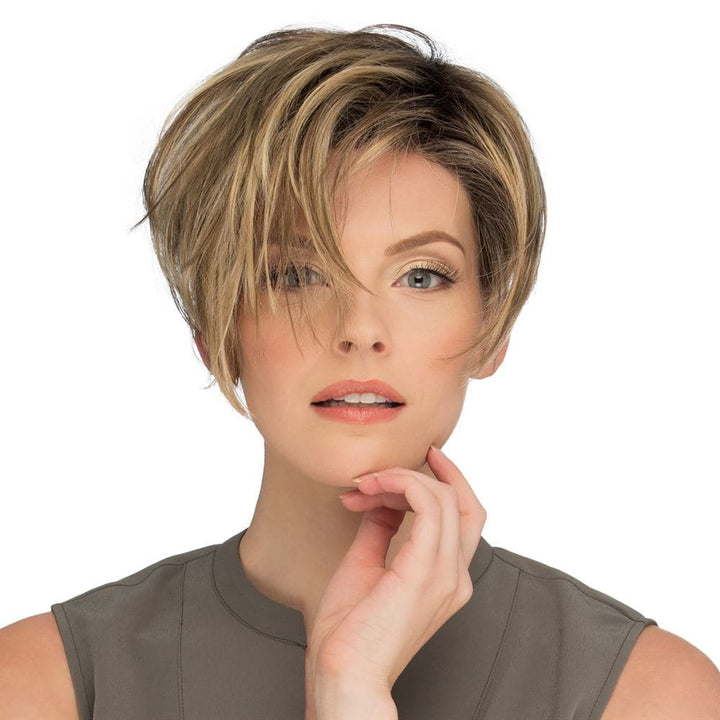 Perry Wig by Estetica - Channel Your Confident and Stylish Side - TWC ...