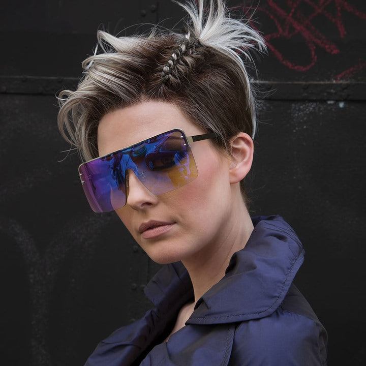 Perry Wig by Estetica - Channel Your Confident and Stylish Side - TWC ...