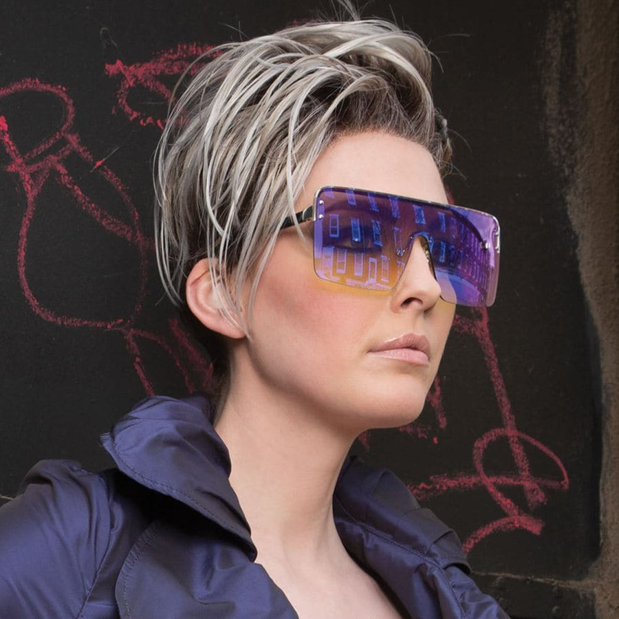 Perry Wig by Estetica - Channel Your Confident and Stylish Side - TWC ...