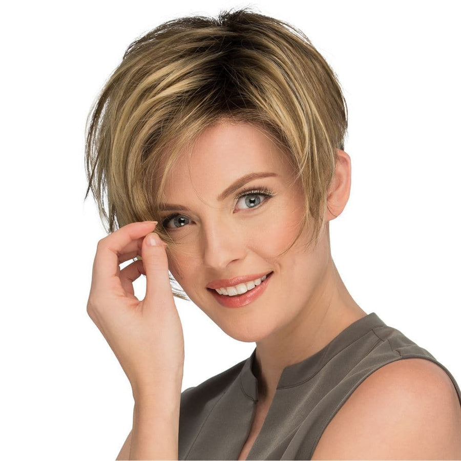Perry Wig by Estetica - Channel Your Confident and Stylish Side - TWC ...