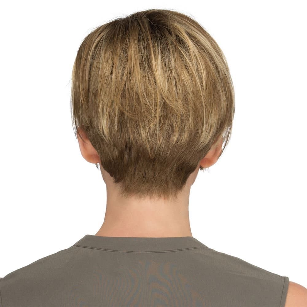 Perry Wig by Estetica - Channel Your Confident and Stylish Side - TWC ...