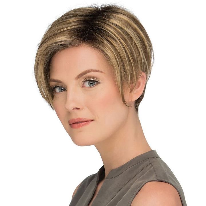Perry Wig by Estetica - Channel Your Confident and Stylish Side - TWC ...