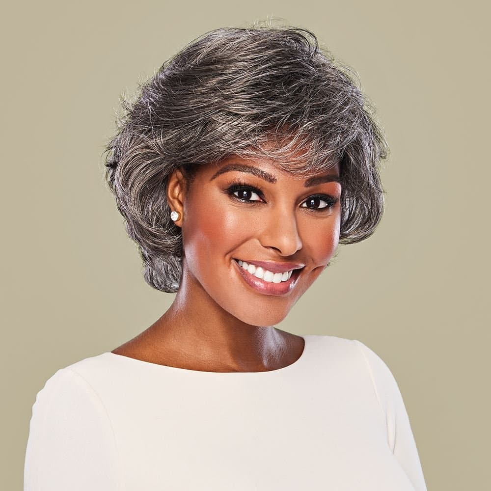 Pippa | TWC Timeless | The Wig Company - TWC - The Wig Company