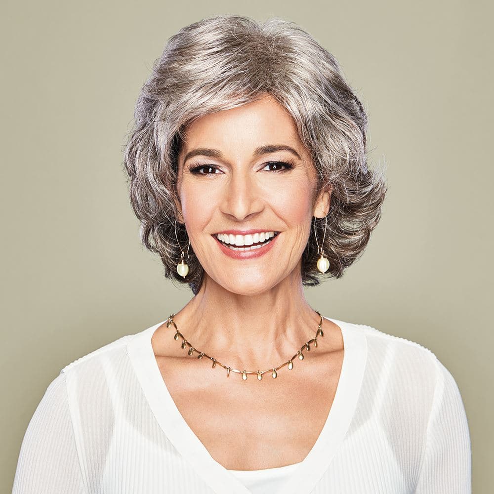 Pippa | TWC Timeless | The Wig Company - TWC - The Wig Company