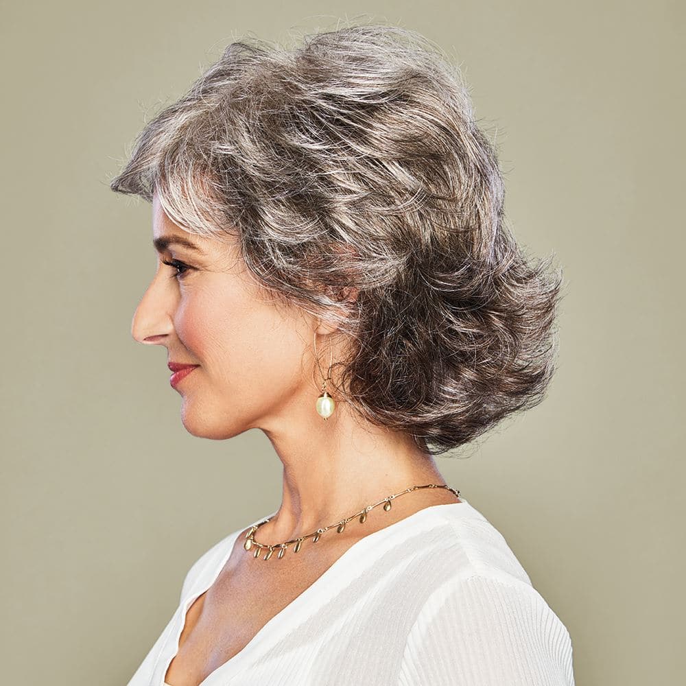 Wigs For Women Over 50 - TWC - The Wig Company