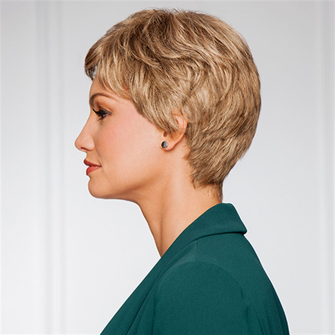 Pixie Perfect Wig﻿ | Gabor | The Wig Company - TWC- The Wig Company