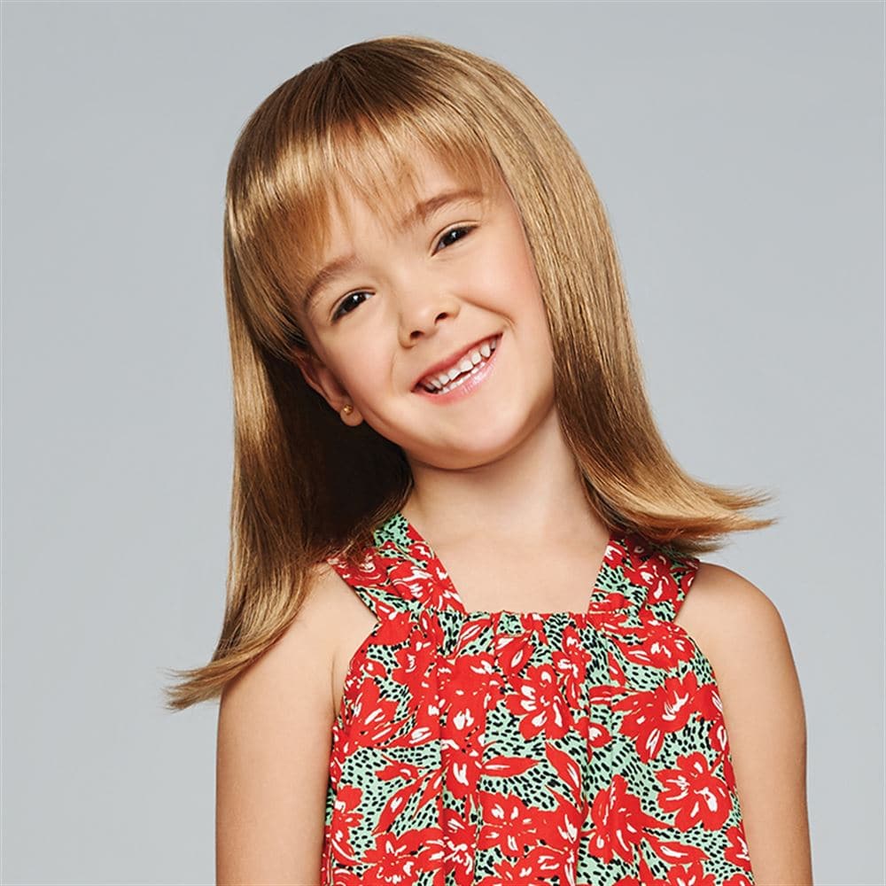 KIDZ by Hairdo | Wigs for Kids | The Wig Company - TWC - The Wig Company