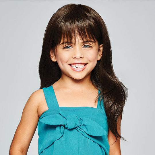 KIDZ by Hairdo | Wigs for Kids | The Wig Company - TWC - The Wig Company