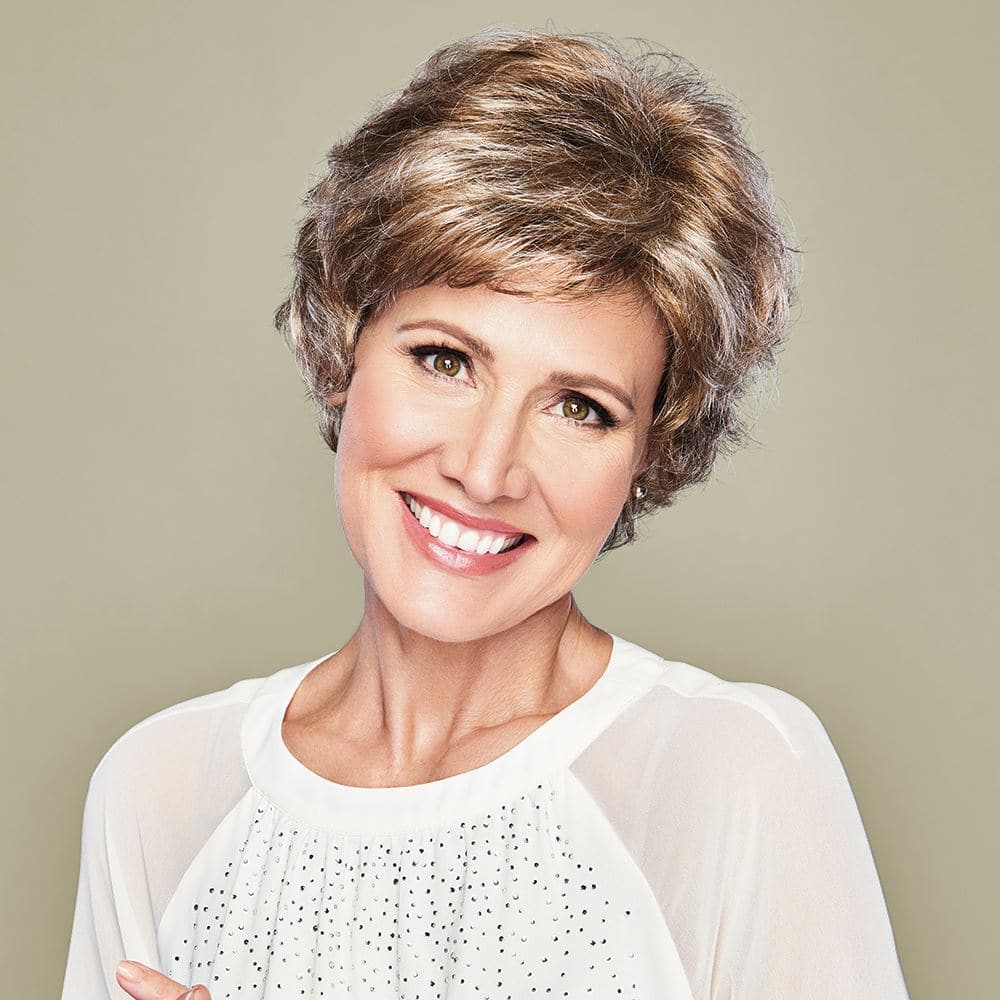 Discover Timeless Elegance with Raina Wig - Shop Now! - TWC - The Wig ...