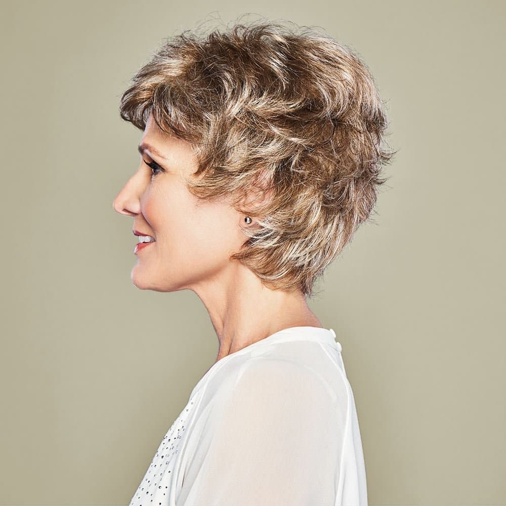 Discover Timeless Elegance with Raina Wig - Shop Now! - TWC - The Wig ...