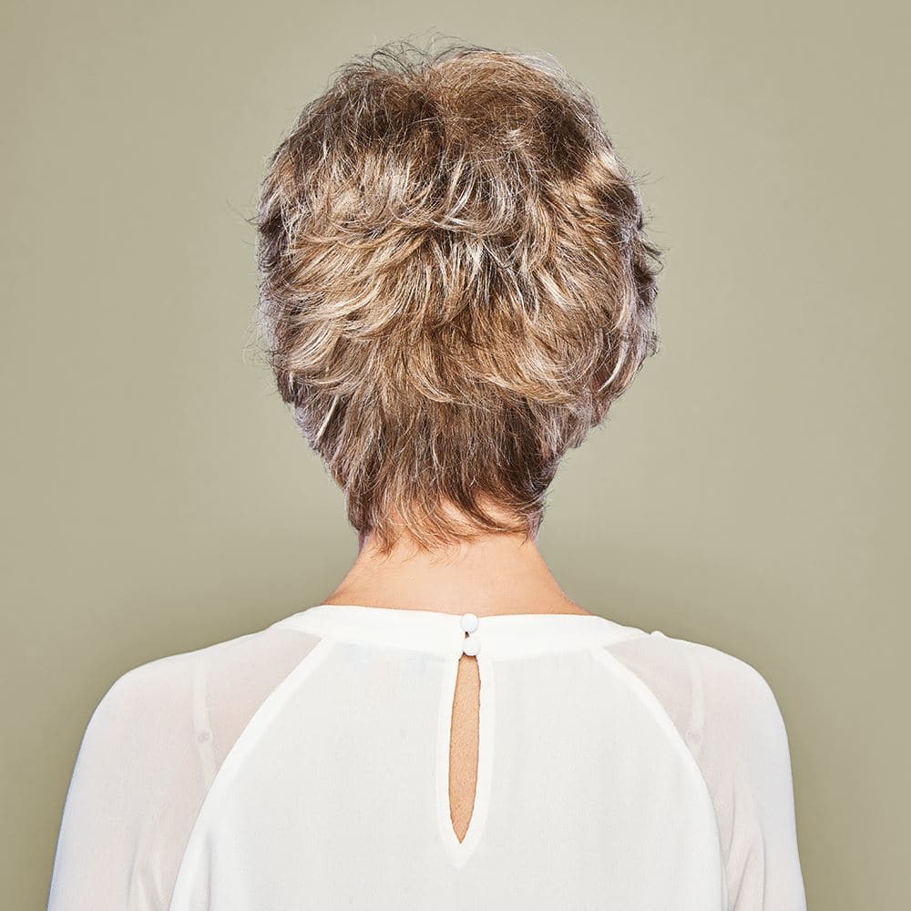 Discover Timeless Elegance with Raina Wig - Shop Now! - TWC - The Wig ...