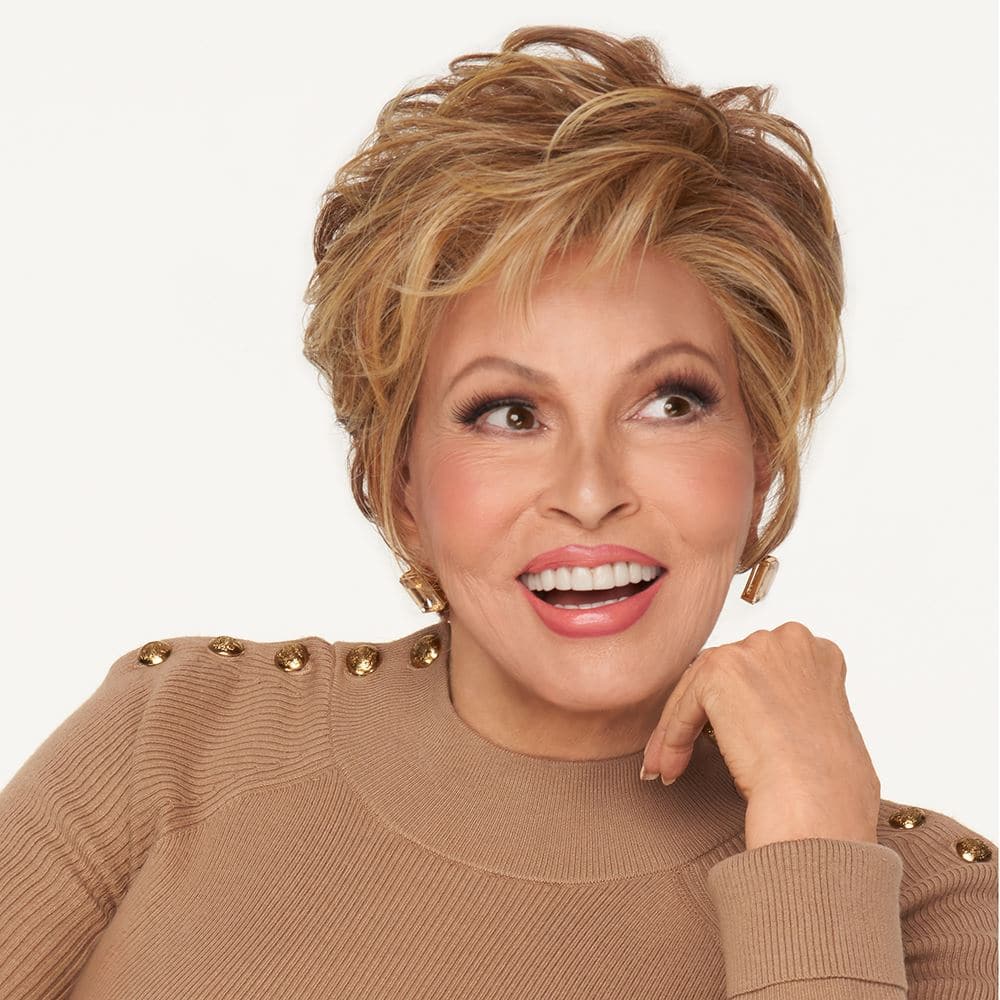 Ready For Take Off Wig | Raquel Welch | The Wig Company – TWC- The Wig ...
